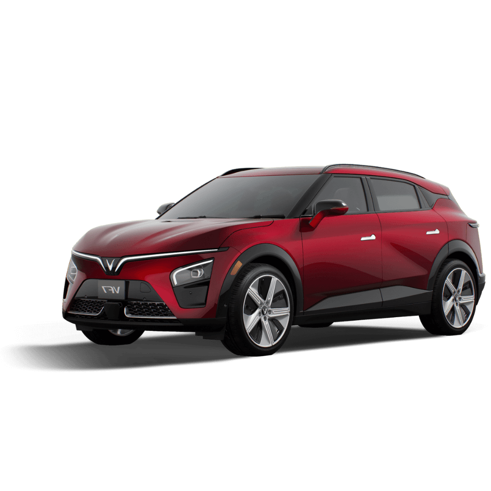 Vinfast VF7 - Vinfast Auto Đồng Nai | Để đam mê dẫn lối - Vinfast Đồng Nai